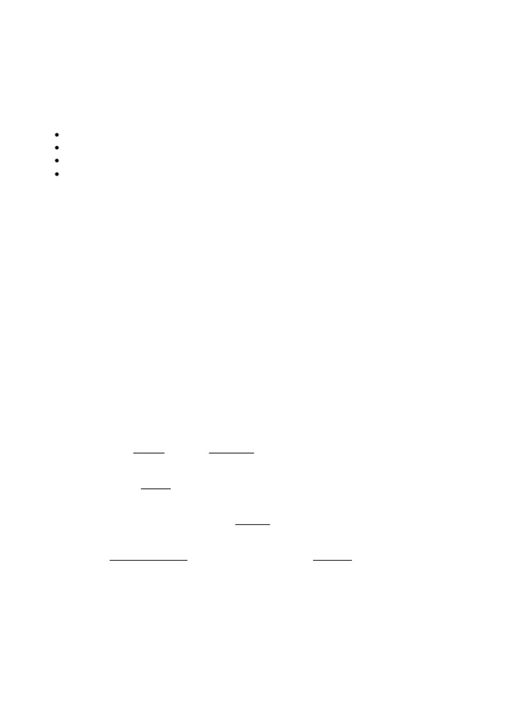 Paraphrasing Handout - 240510 - 221217 | PDF