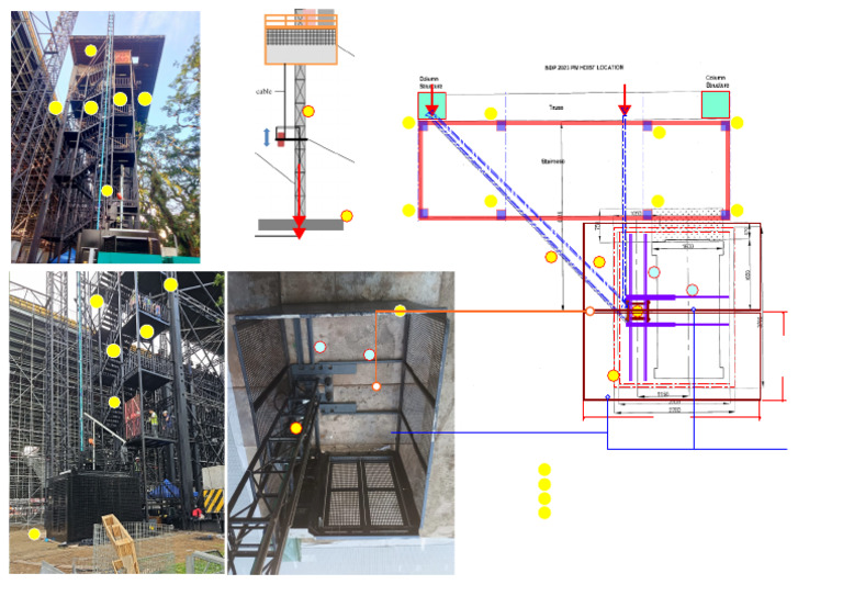NDP PM Hoist Location (1) 3 A | PDF