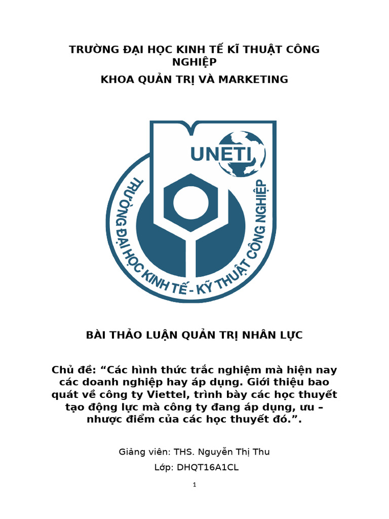 QTNL 2 | PDF