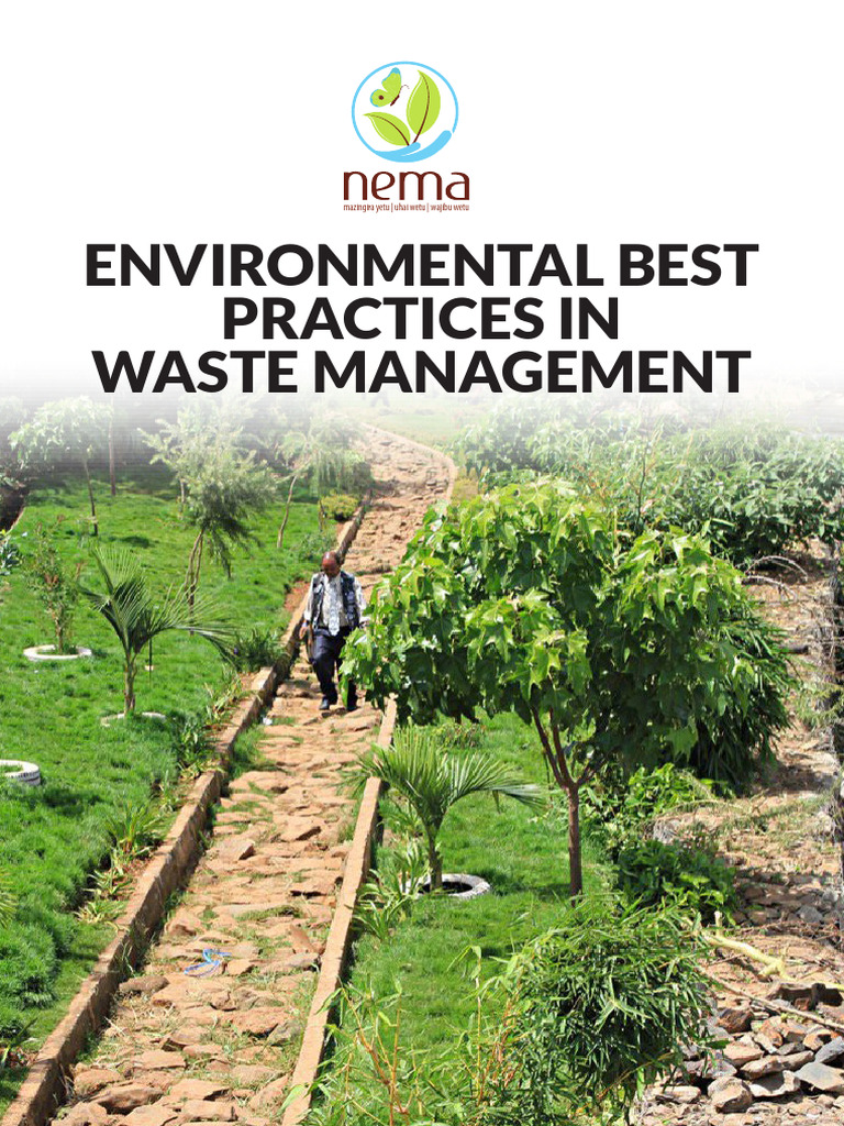 Environmental Best Practices in Waste Management FINAL (10) | PDF