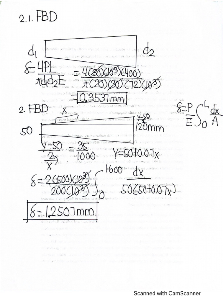 MDB Pset2 Solutions pt1 | PDF