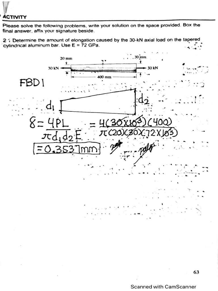 MDB Pset2 Complete | PDF