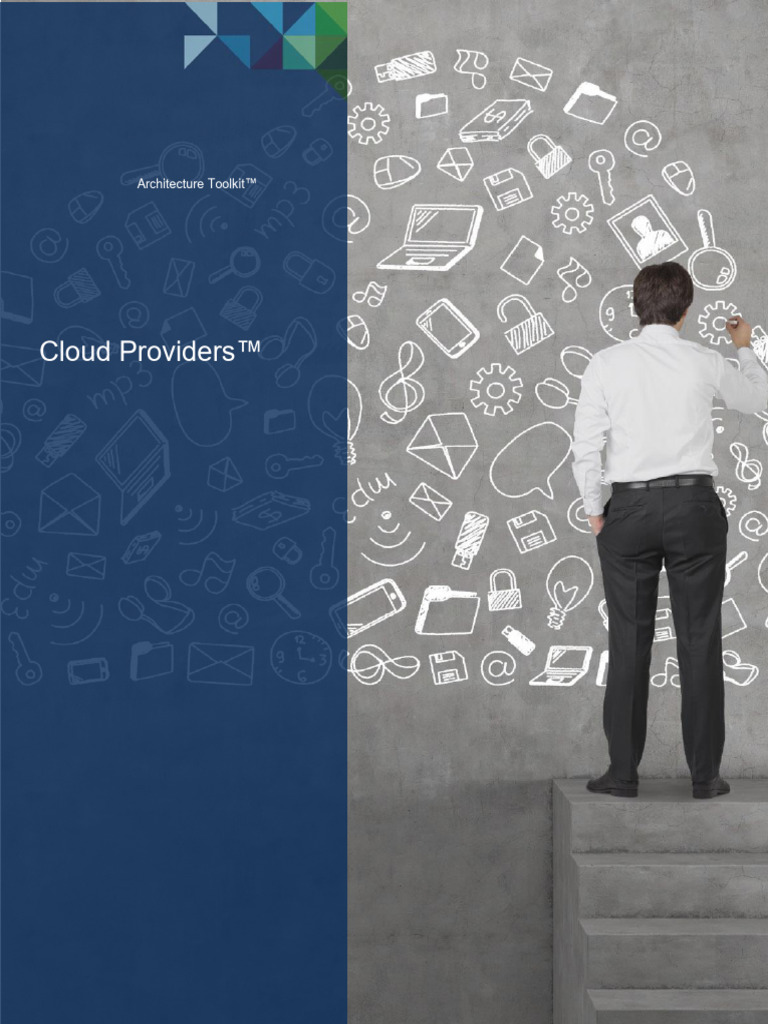 Vmware Architecting A Vcloud Director Solution | PDF