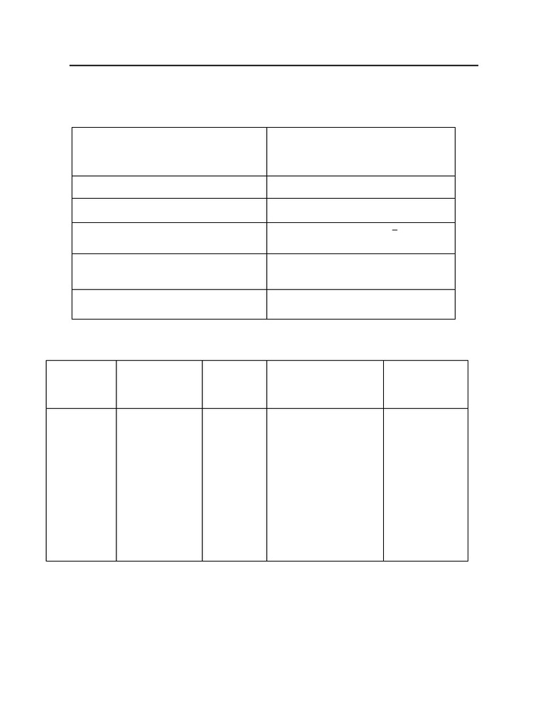 Gatb Instructions | PDF