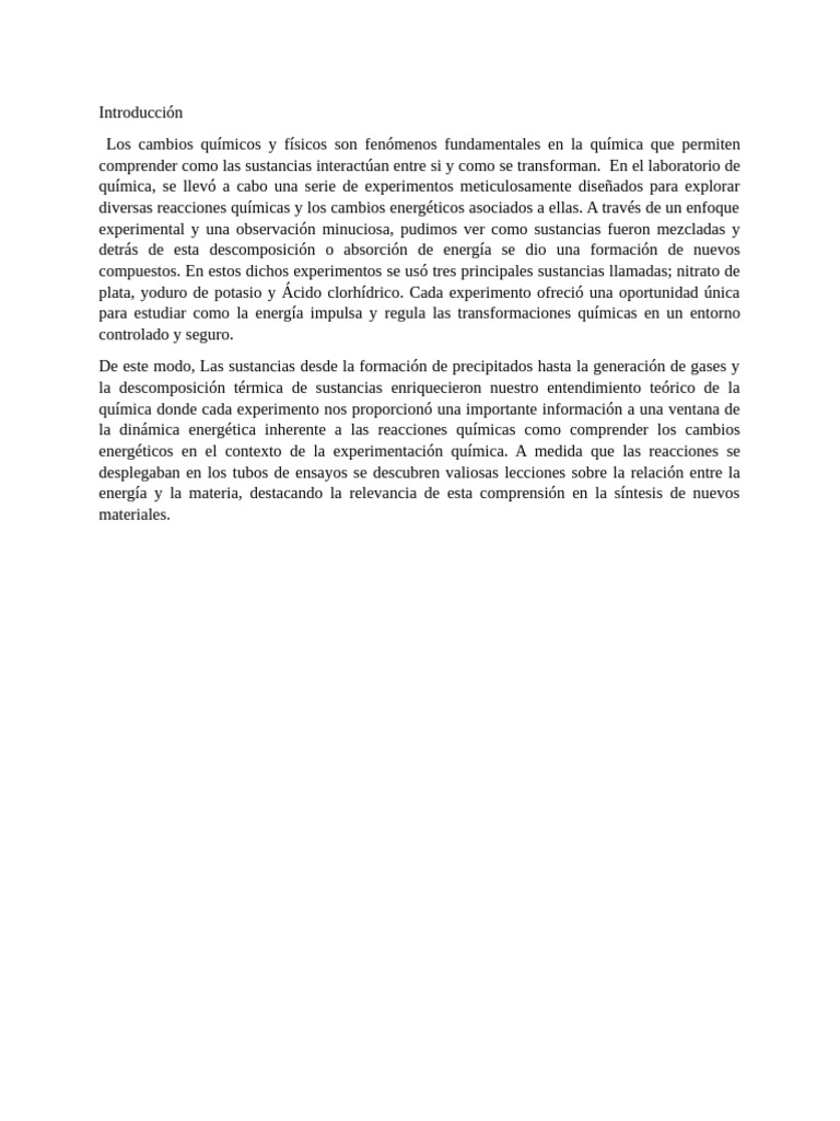 Introducción - Docx Maryi | PDF