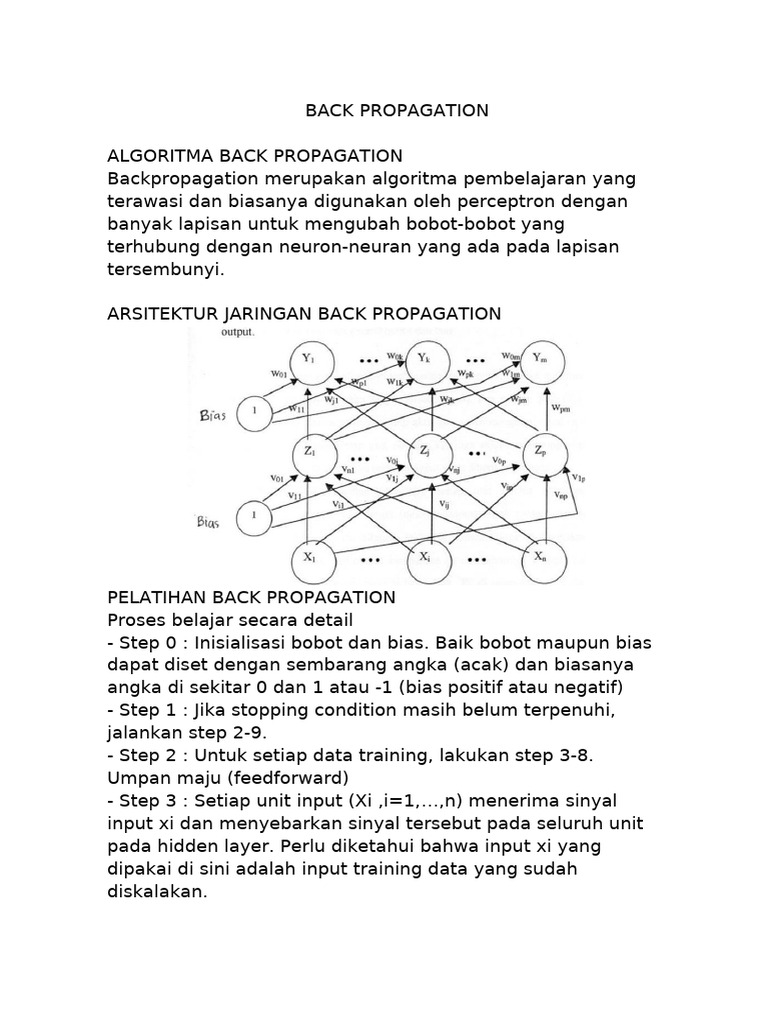 Rangkuman Uas JST | PDF