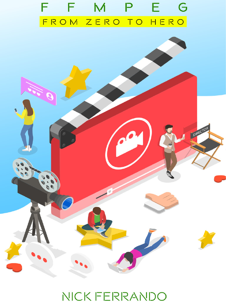 FFMPEG-From_Zero_to_Hero-Free_Sample | PDF