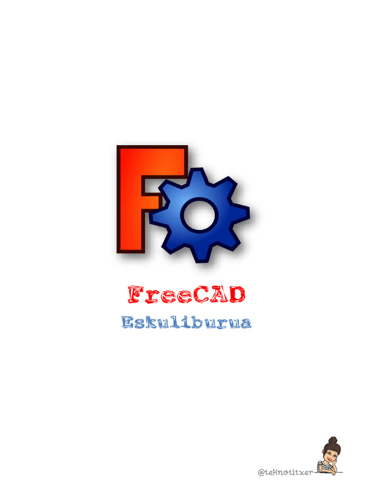 Freecad Tutoriala | PDF