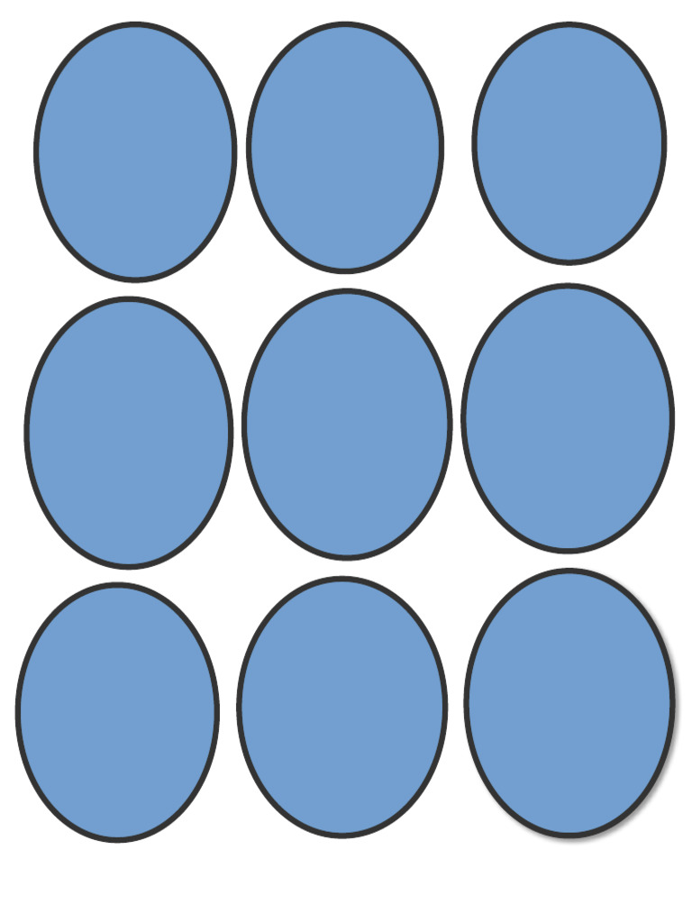 Proceres y Simbolos Ambum | PDF