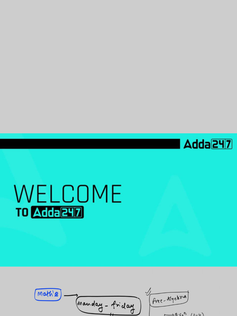 Nikhil Maths Intro-Invert | PDF