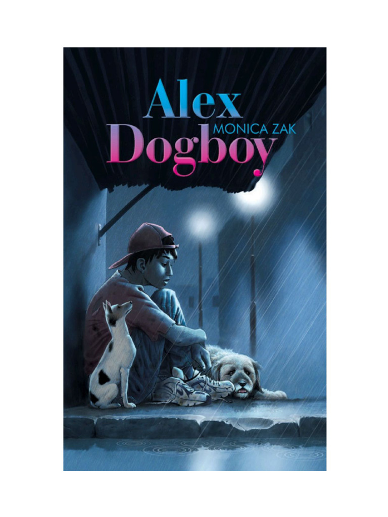 Alex Dogboy - PDFCOFFEE | PDF