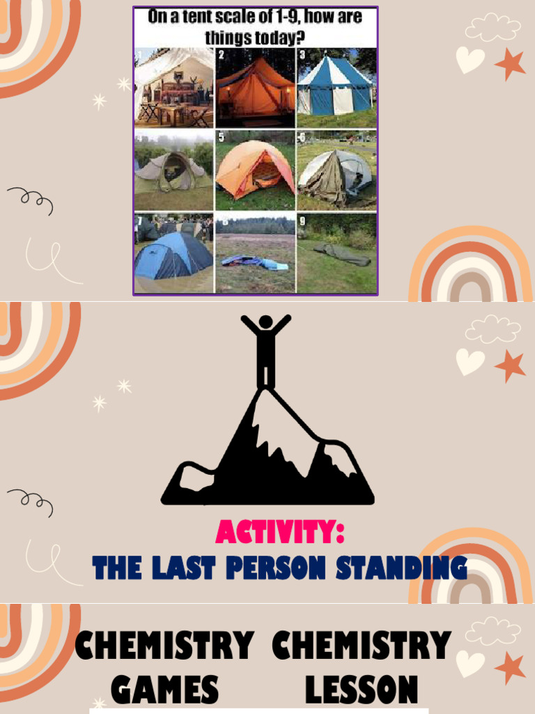 Lesson 1 - Matter and its Properties | PDF