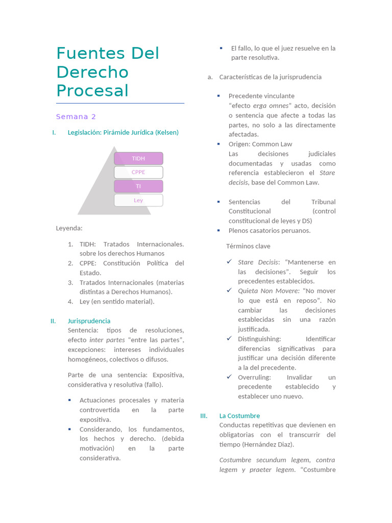 Clases (1) | PDF
