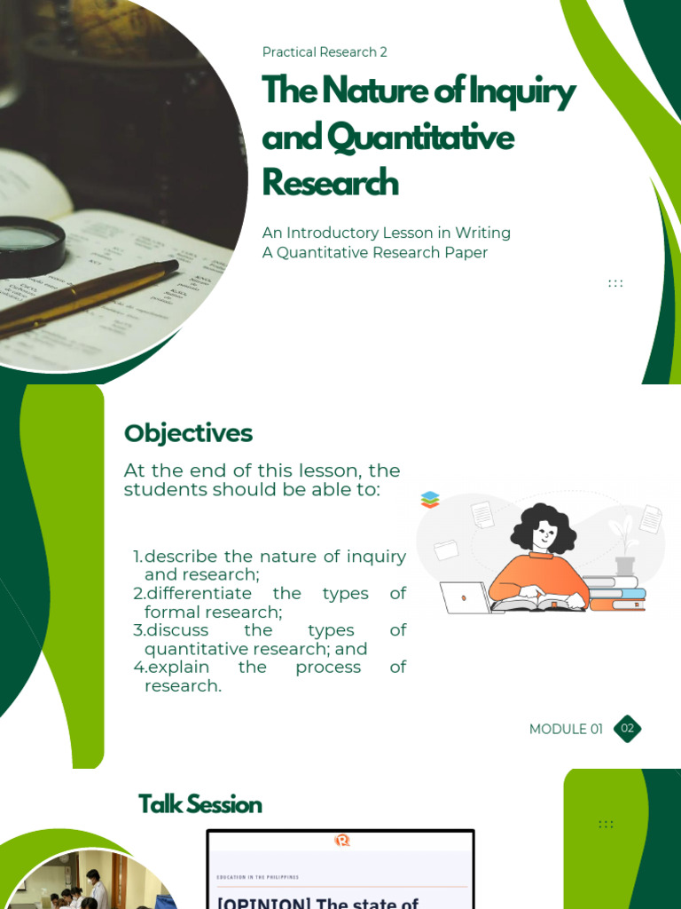 PR 2_Module 01 | PDF