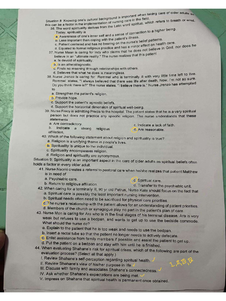 Coa p1 Lec 1st Batch | PDF