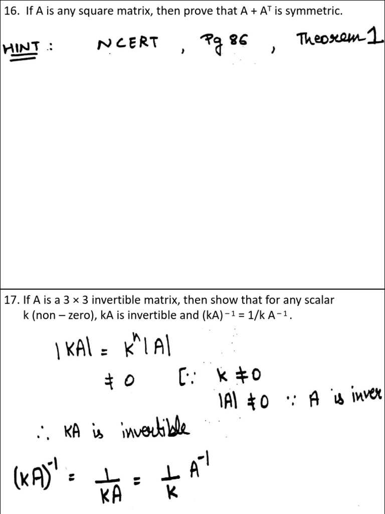 matrix-and-determinants-1-pdf