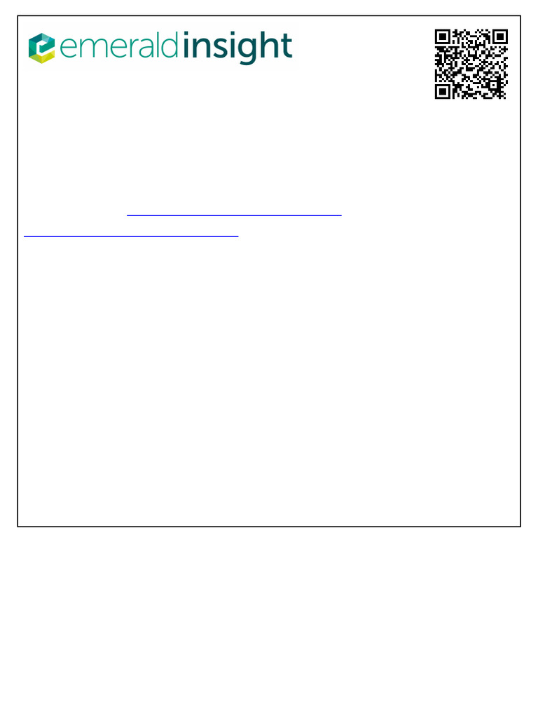 Prison Libraries | PDF