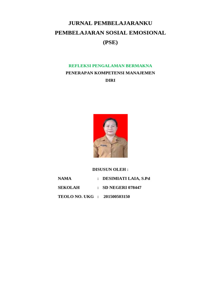 Jurnal 2 | PDF