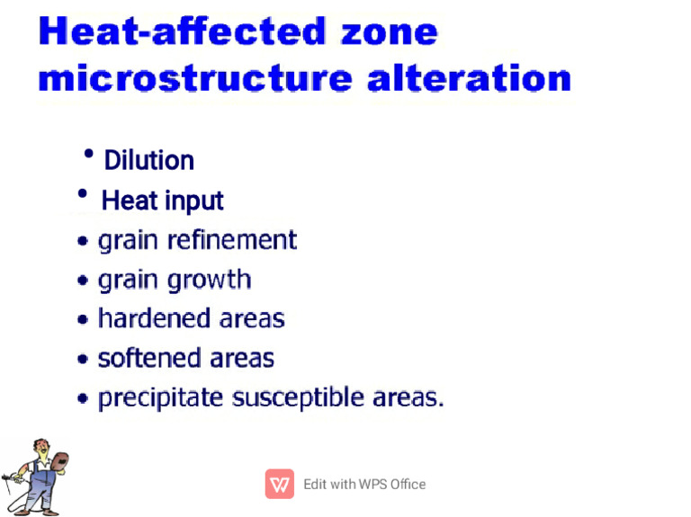DEFECTS WELDING KNOWLEDGE - Part10 | PDF