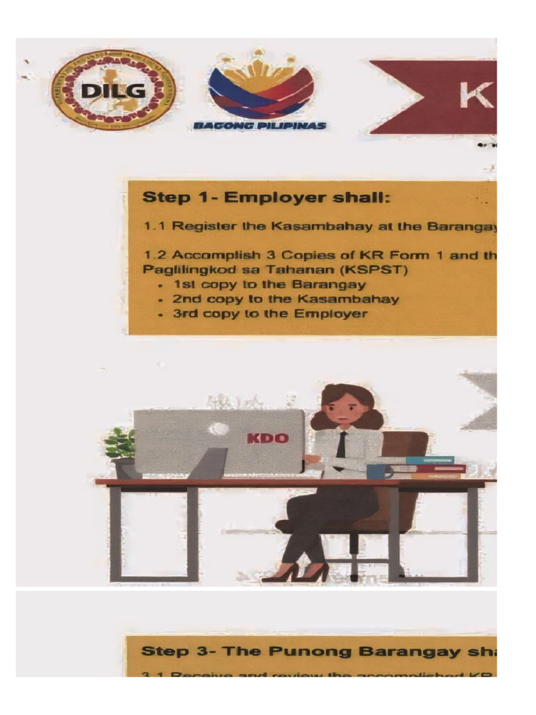 Tarpapel Flowchart | PDF