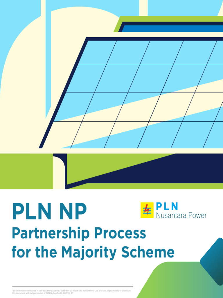 PLN Nps Partnership Process | PDF