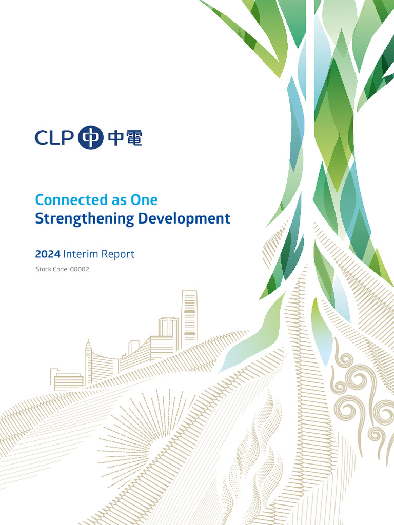 E - 2024 Interim Report | PDF