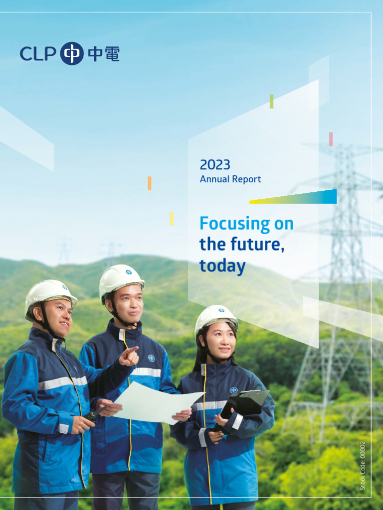 e 2023Annual Report | PDF