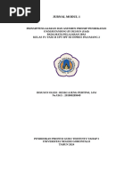 Contoh Daftar Nilai Formatif Dan Sumatif Kelas | PDF