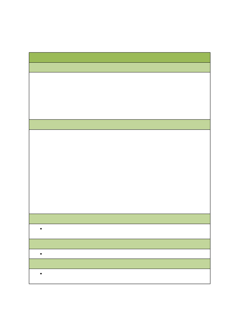 Modul Pai Xii Iman Islam Ihsan | PDF