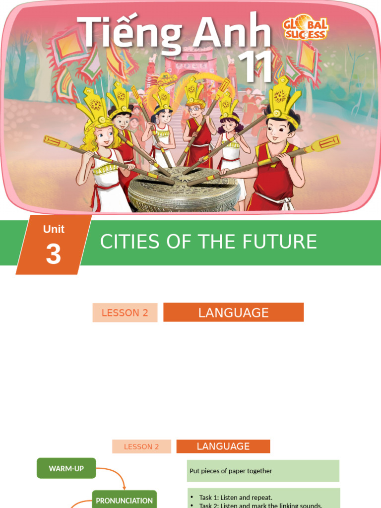 Unit 3_Lesson 2 | PDF