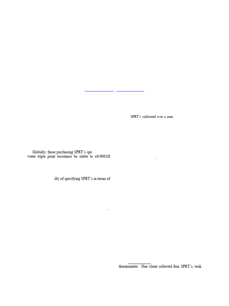 Prts Stable Paper | PDF