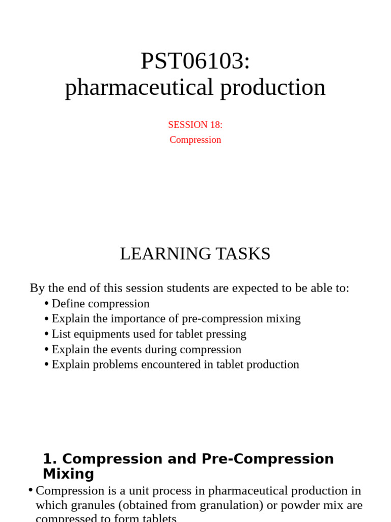 Compression Pdf
