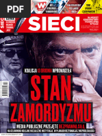 List Piotra Ryby Do Andrzeja Dudy | PDF