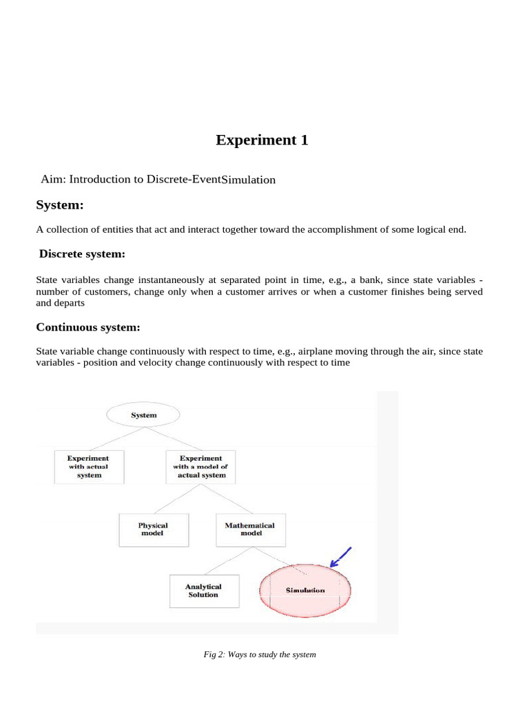 Complete DCN LAb Programs | PDF