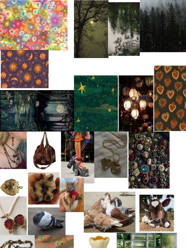 Book Cover Thing | PDF