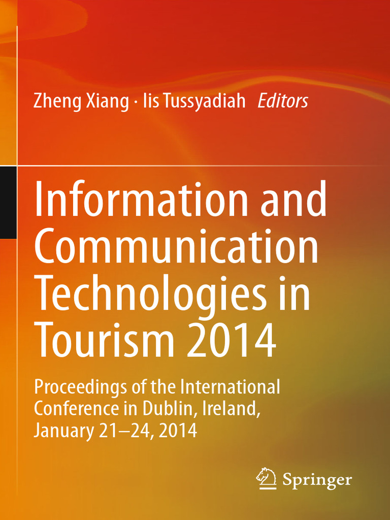 Buhalis 2013 | PDF