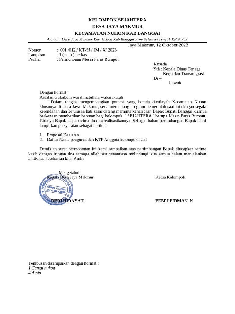 Prop Mesin Sensor Mini | PDF