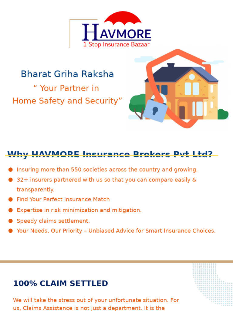 Bharat Griha Raksha | PDF