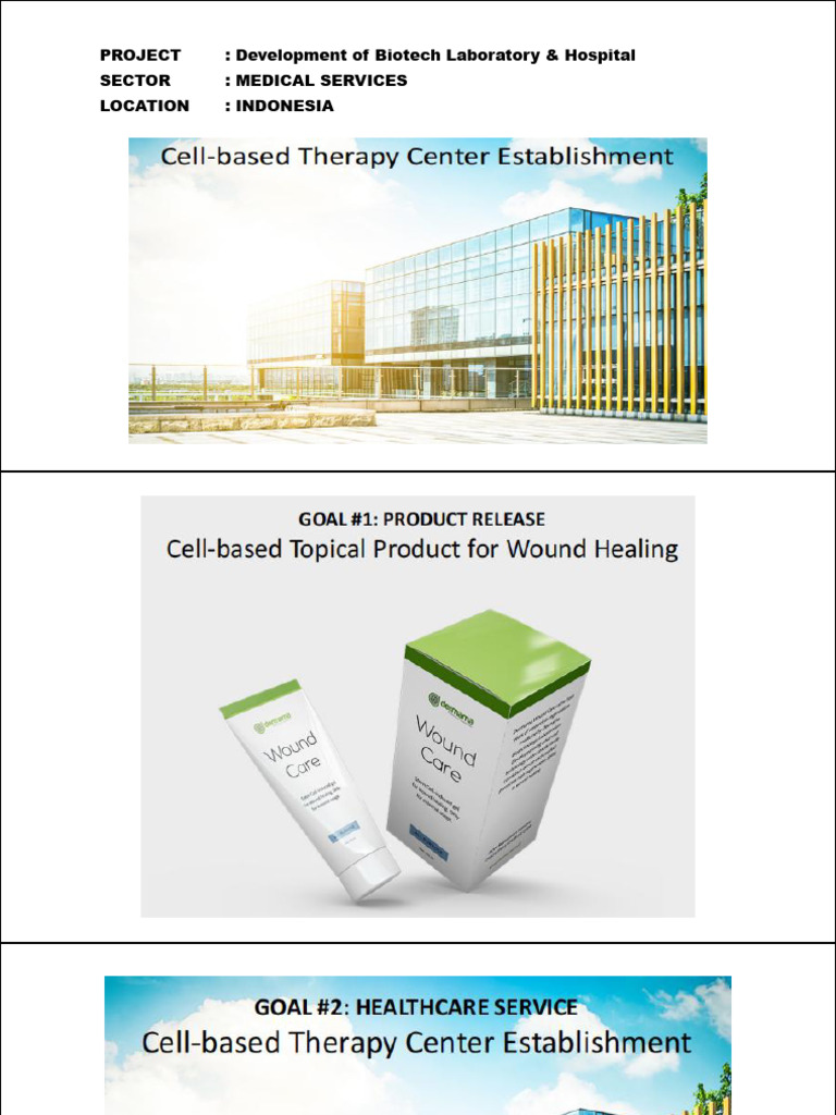 Biotech Lab DMM-09 | PDF