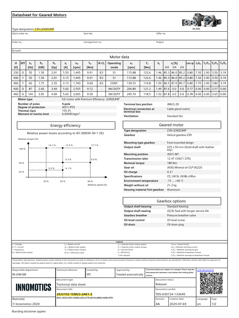 VLB - 016608 (Eng) | PDF