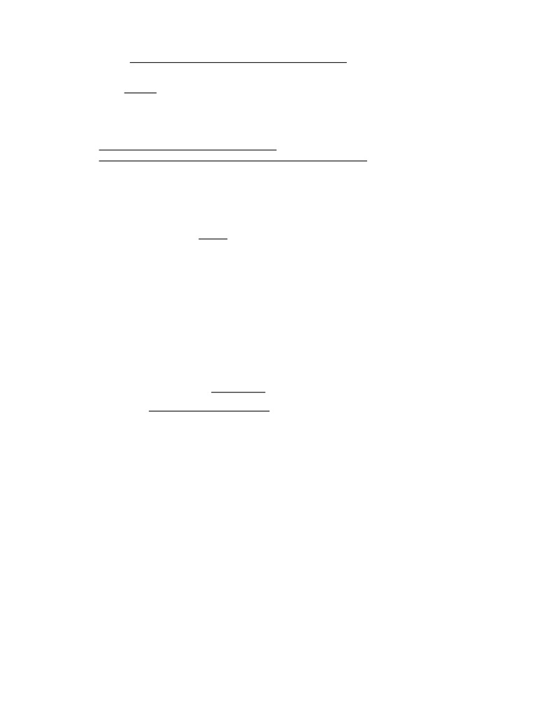 Difference Between Hanging and Strangulation Judgment | PDF