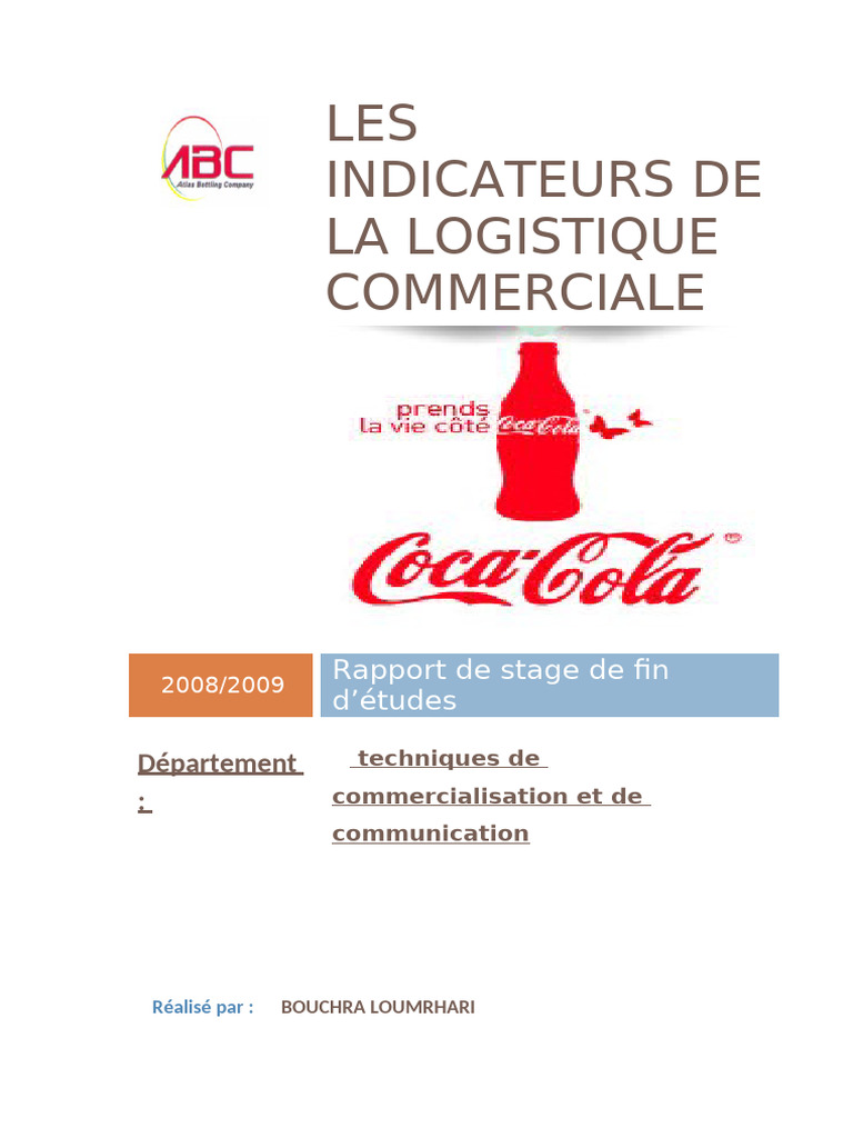 rapport bouchra | PDF