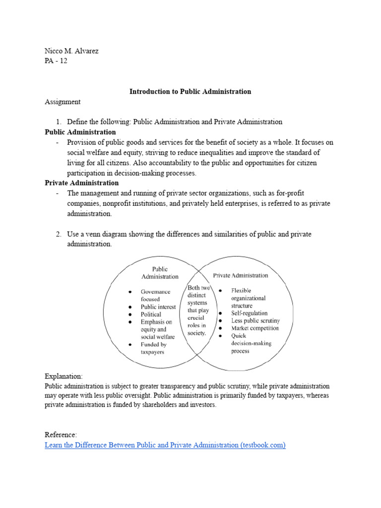 Intro to PubAd (coco) | PDF