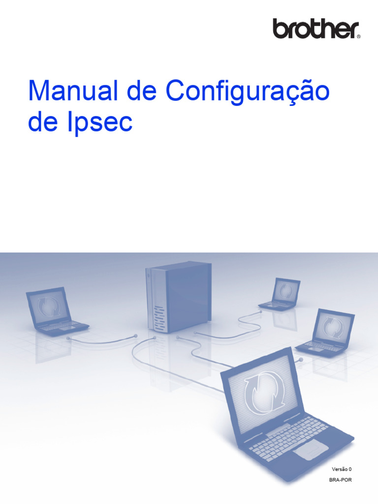 hls7000dn BPR Ipsec | PDF