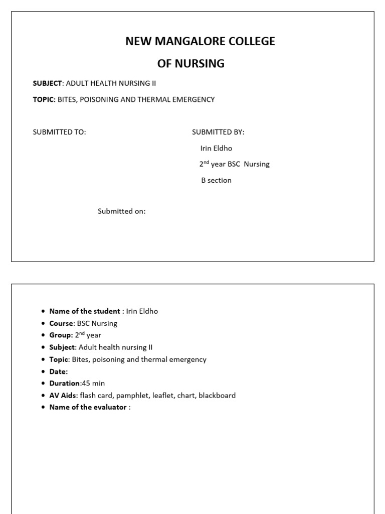 Irin | PDF
