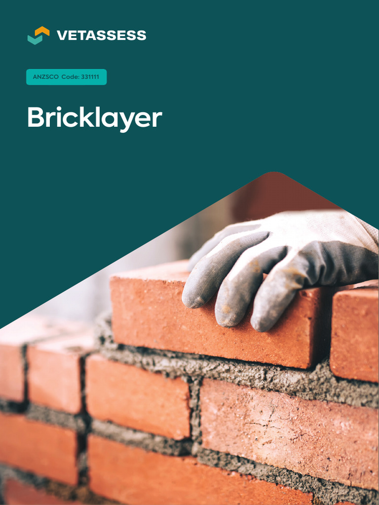 SRT-Bricklayer | PDF