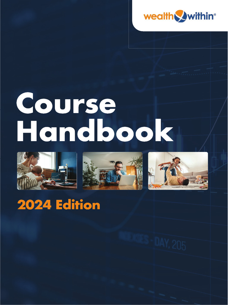 Course Handbook | PDF