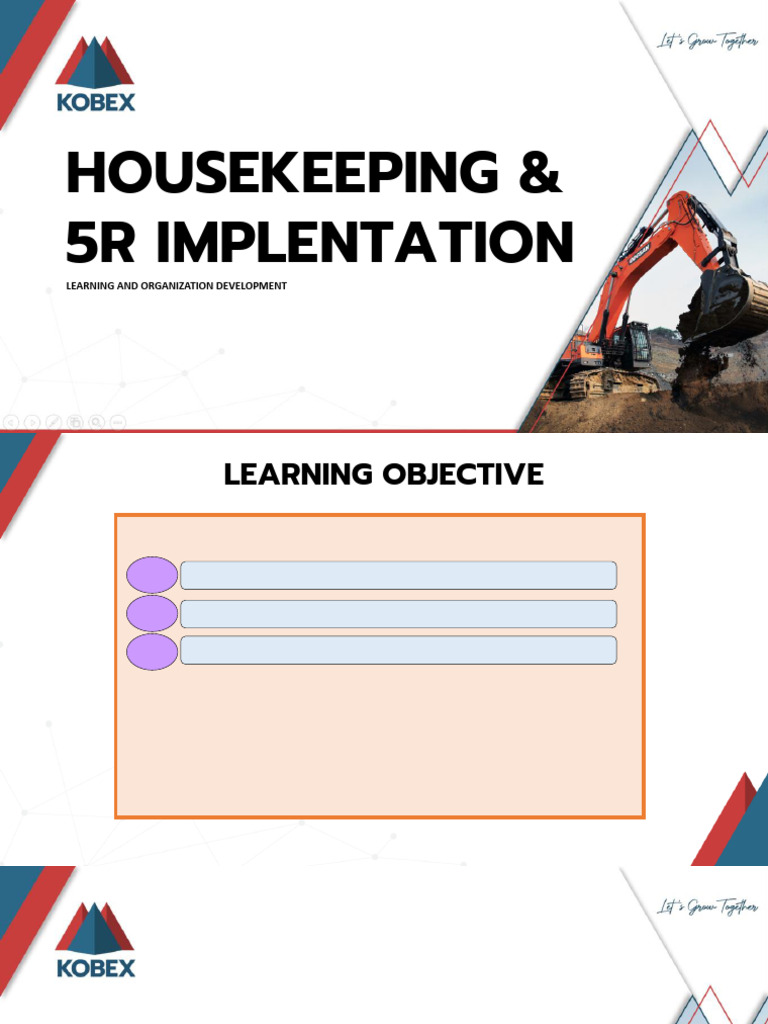 House Keeping Dan 5R For Print | PDF