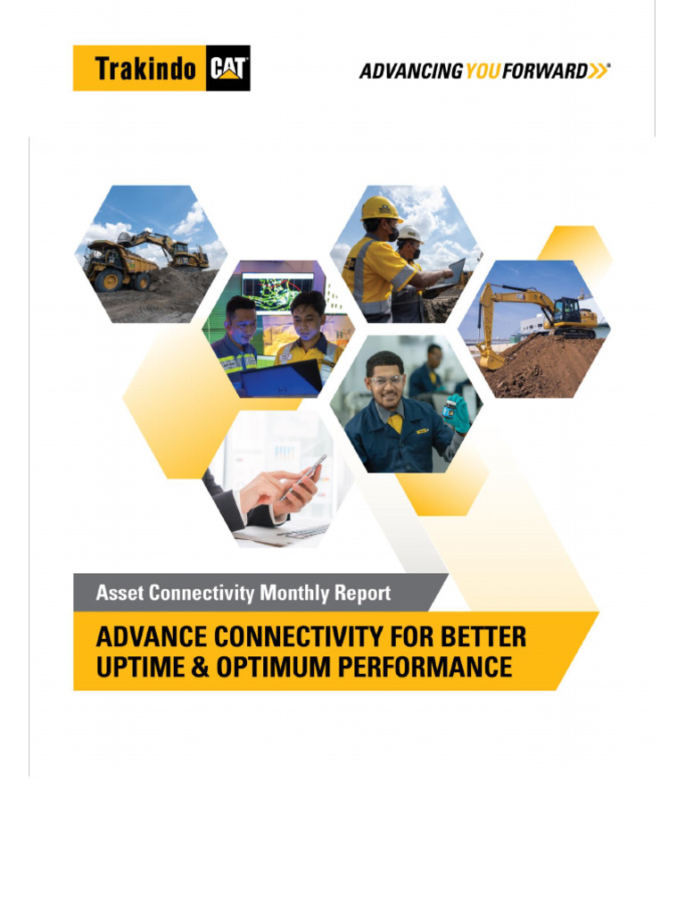 Asset Connectivity - DINAS PEKERJAAN UMUM DAN PENATAAN RUANG KABUPATEN ...