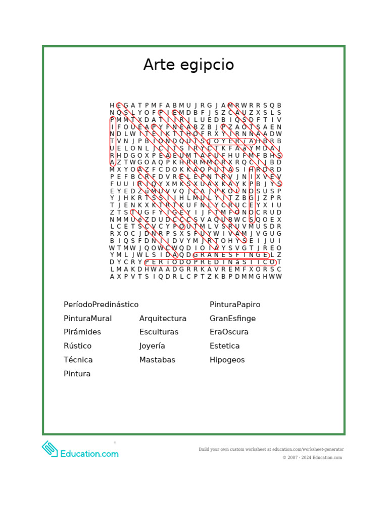 Worksheet Answerkey | PDF